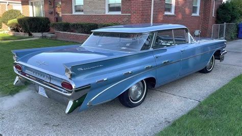 1959 Pontiac Parisienne