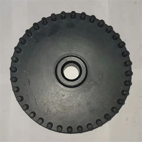Single Phase Transformer Selector Wheel Round At ₹ 6200piece In Pune