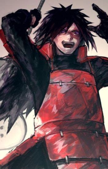 Madara Uchiha X Reader Warning Lemon Mature Content Madara Uch1ha Wattpad