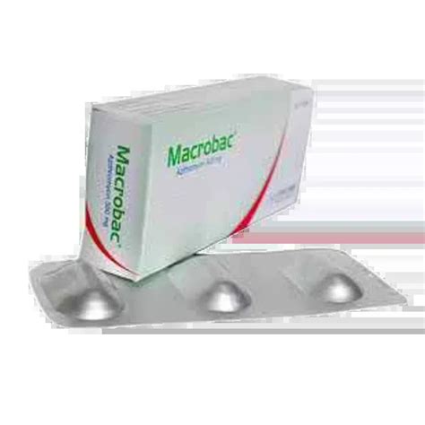 Macrobac 500 Mg Tablet View Uses Side Effects Price Osudpotro