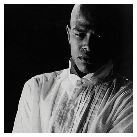 Maxwell 1989 Maxwell Singer Beautiful Men Singer