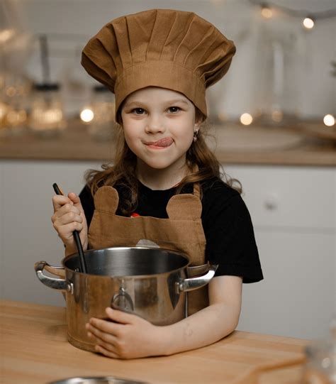 Ateliere De Gatit Pentru Copii In Bucuresti