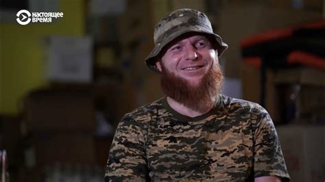 Чеченцы воюющие на стороне Украины Youtube