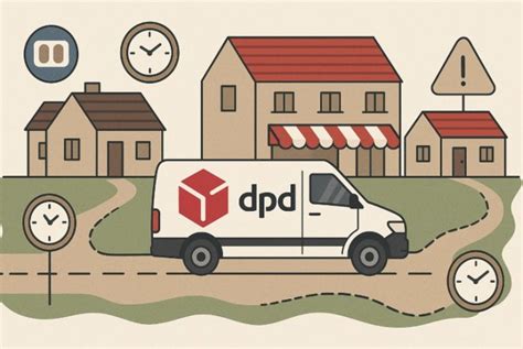 Dpd Delivery Times Uk How Long Does It Really Take