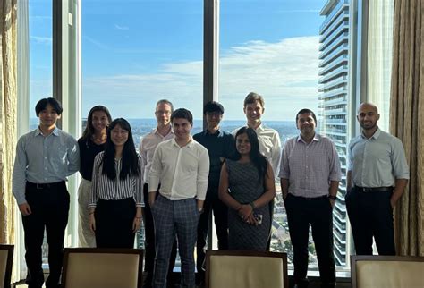 Cassandra Do On Linkedin Today Is A Bittersweet Moment As My Summer