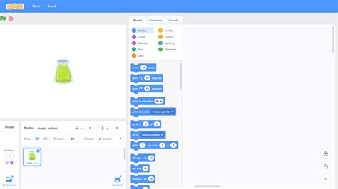 Scratch Discuss Scratch