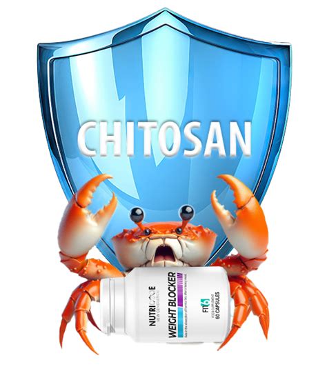 Weight Blocker Blocator De Greutate Nutricode