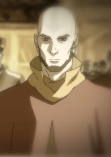Adult Aang Fan Casting For The Legend Of Korra Mycast Fan Casting
