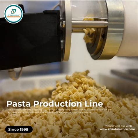 Ss 304 Automatic Pasta Extruder Machine Capacity 200 Kg 500 Kg At Rs