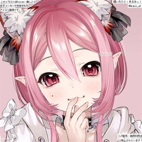 💔laphi🦄💔lightmotif On Twitter Vtuber Vs Irl Accurate Depiction Of My