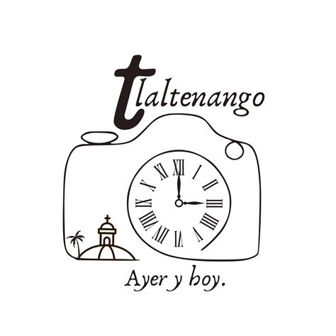 Tlaltenango Ayer Y Hoy