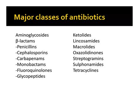 Class Introduction To Chemotherapy Pdf