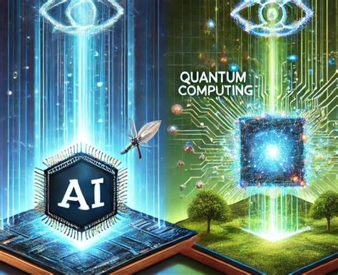 Paul Davis On Linkedin Ai Quantumcomputing Cybersecurity Innovation