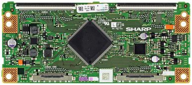 Sony Runtk5261tpzj Cpwbx5261tpzj T Con Board Kdl 60r520a
