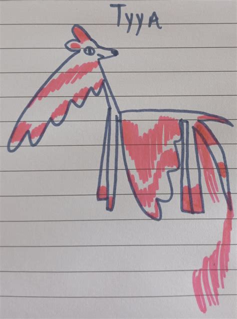 Tyya By Solgalovamaria On Deviantart