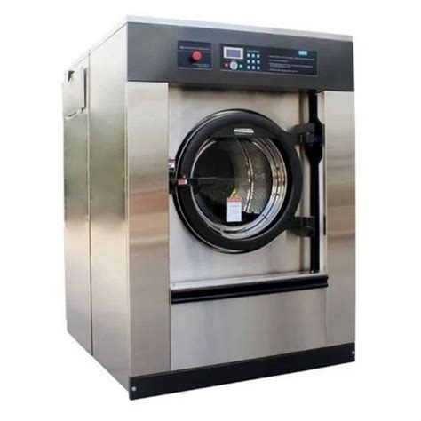 Extractor Washing Machine Capacity 20 Kg 120 Kg Front Loading At
