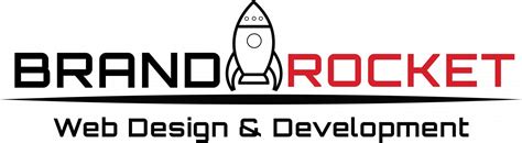 Brand Rocket Medium