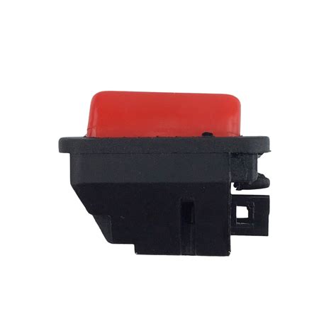 Safety Kill Switch Fire Out Switch Version 250t