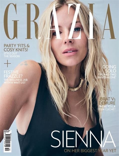 Picture Of Sienna Miller