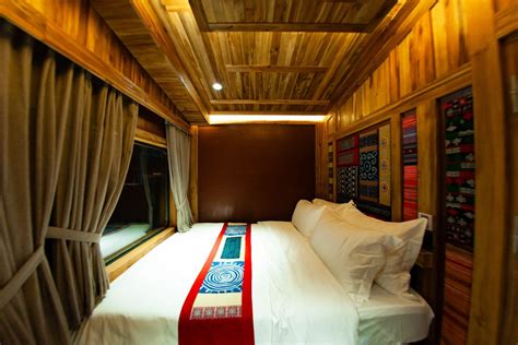 Sleeper Train Hanoi To Sapa Train Operators Timetable And Tips