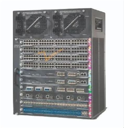 Cisco Chassis Cisco Catalyst 4506 E Chassis Wholesale Distributor