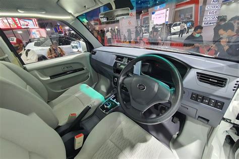 Esemka Debut Di Iims 2023 Luncurkan Bima Ev