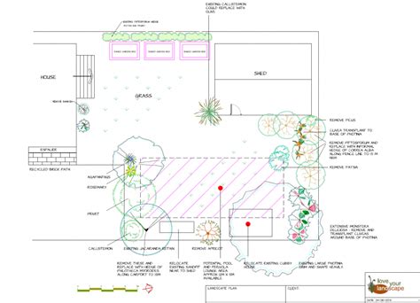 Base Plan From Mud Map Gcadplus