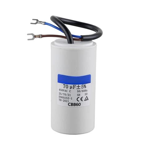 Buy 70uf Capacitor From Leading Electronic Component Manufacturer China