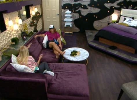 Big Brother Shenanigans Bb14 The Unsinkable Frank Eudy