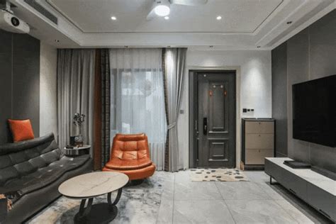 案例品鉴 云兰整装家居设计案例，涵盖复式、原木、奶油风，好看的！ 知乎