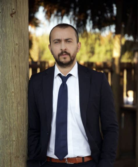 Ali Atay “bir Cumhuriyet Şarkısı” Filminin Kadrosuna Dahil Oldu