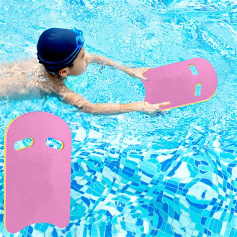 Kickboard Swimming Training Kick Board 2025 New U Design Summer Aid