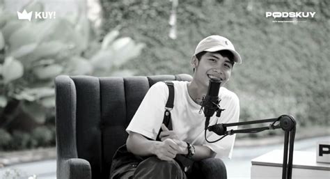 Bintang Emon Ungkap Masa Lalu