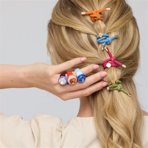 City Girl Ring Out Of The Blue Smith And Co Jewel Design Wolf And Badger