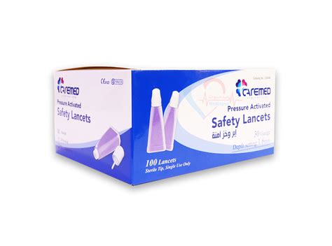 Lancet Medispot Medical Equipments And Disposable Supplies Company