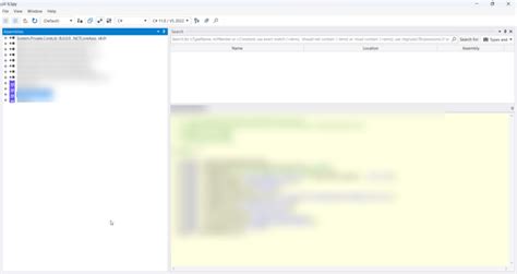 Black Box Penetration Testing For Blazor Webassemblyserver Apps