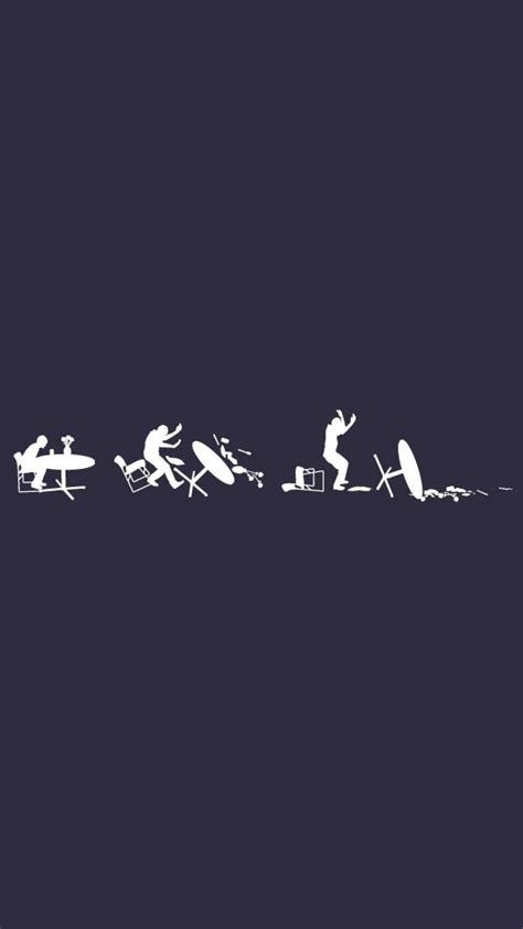 Funny Phone Wallpapers Wallpaper Cave