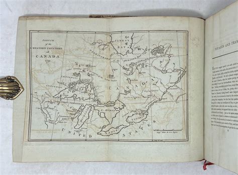 Voyages And Travels Of An Indian Interpreter And Trader Describing The