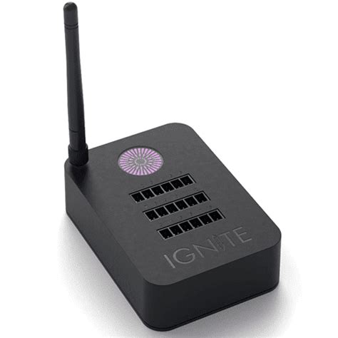 Ignite Firing System Sonic Fireworks Shop