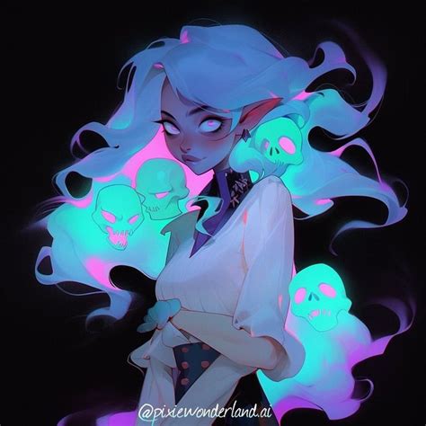 Pin On Drawings Ocs Character Art Etc