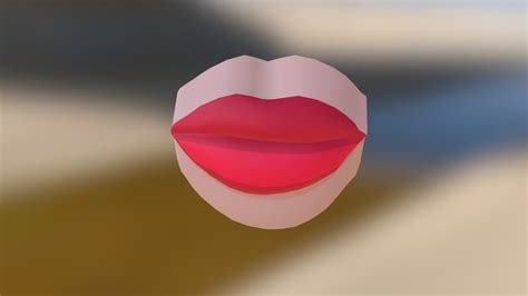 Boca 3d Model By Juliotrejo 6ec11e7 Sketchfab