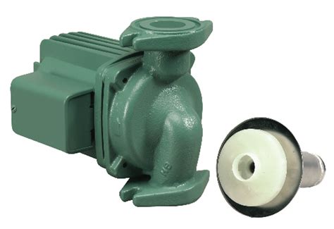 Taco Circulating Pumps Distributor National Pump Supply