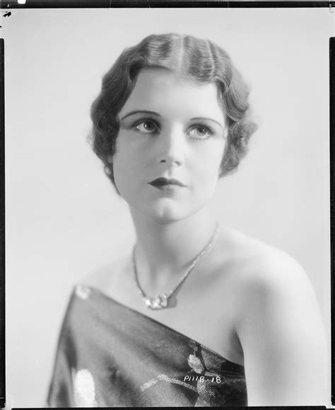 June Collyer Paramount 1930s Nitrate Negative 8 X 95