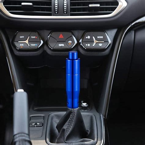 Car Gear Shifter Modification Auto Shift Knob With Vicedeal