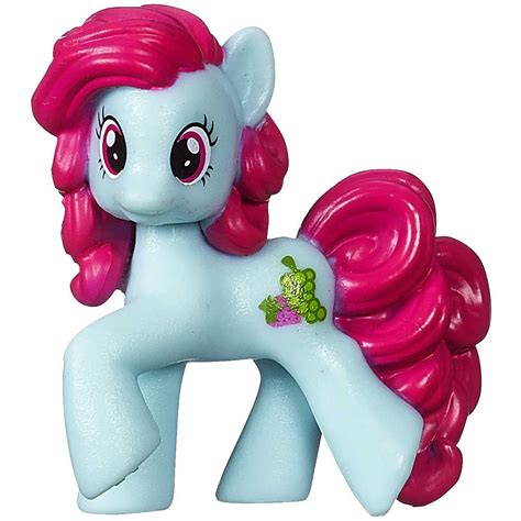 Mlp Ruby Splash G4 Blind Bags Mlp Merch