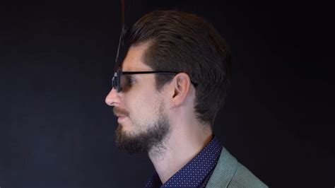 Nvidia Researchers Demonstrate Ultra Thin Holographic Vr Glasses That