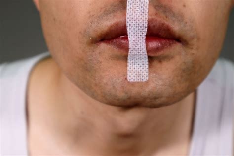 The Ultimate Guide To Mouth Tape For Sleep Benefits How To Use It