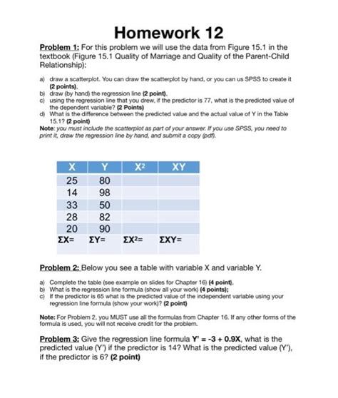 Solved Homework 12 Problem 1 For This Problem We Will Use