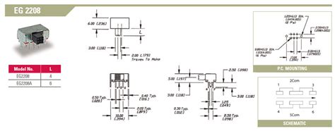 Need Help Finding A Switch Switches Digikey Techforum An