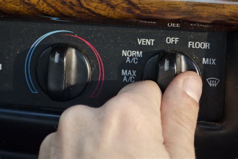 How To Vacuum An AC System It Still Runs